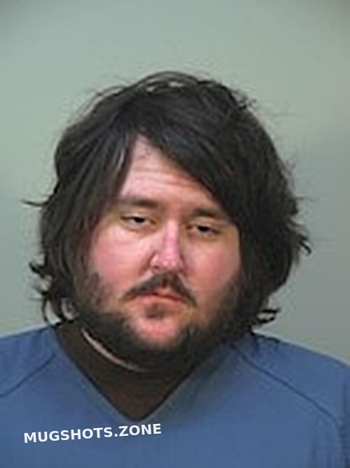 RASMUSSEN MATTHEW JAMES 11/13/2021 - Dane County Mugshots Zone