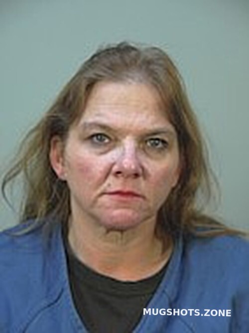 MAGEE AIMEE LYNN 11/15/2021 - Dane County Mugshots Zone