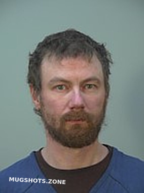 NAEF RONALD ALLEN 11/15/2021 - Dane County Mugshots Zone