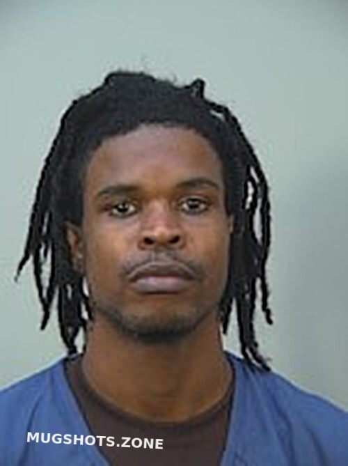 HALL EMMANUEL DEVONTAE 11/16/2021 - Dane County Mugshots Zone