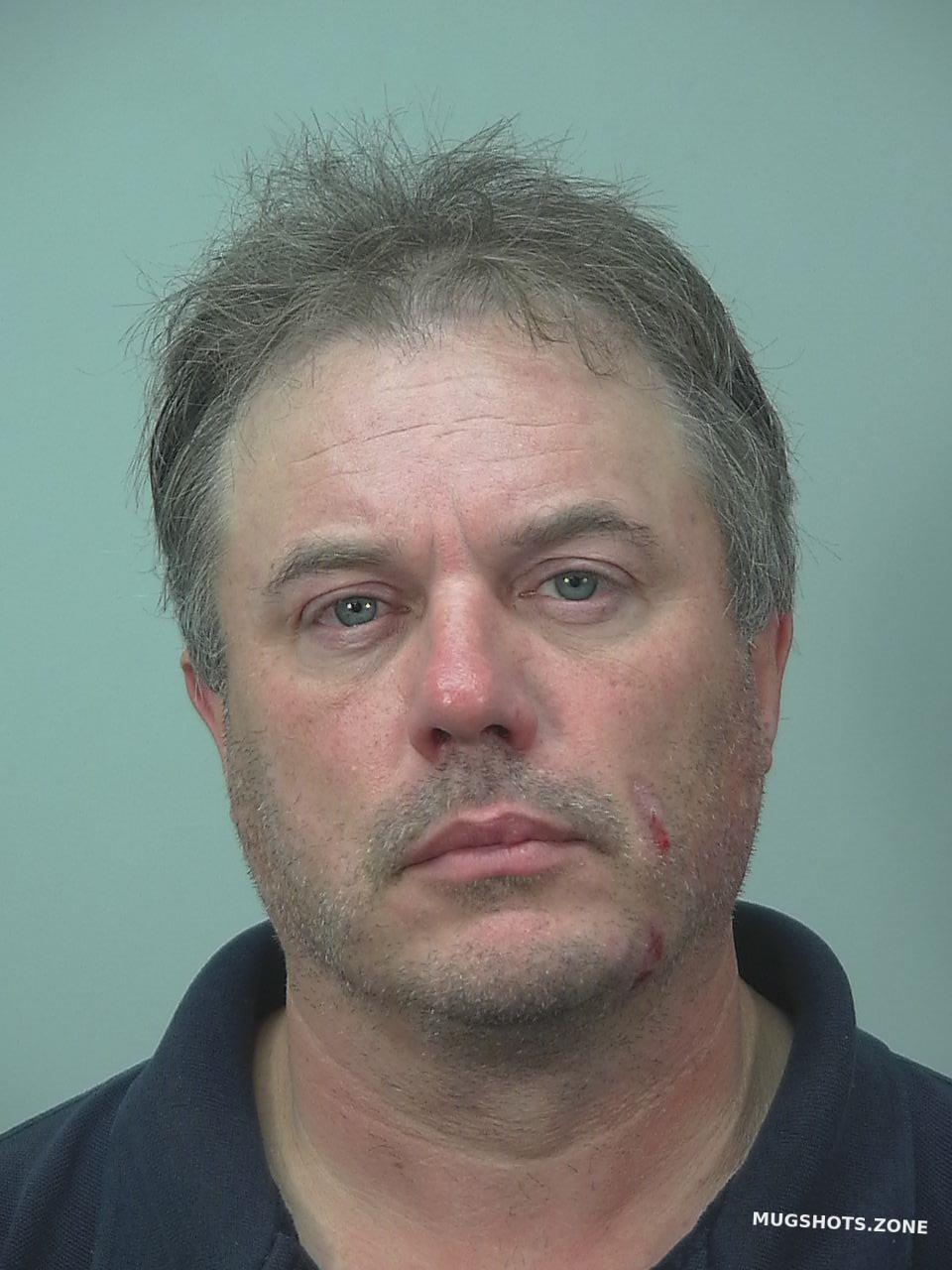 REDDERS JARED LEONARD 11/17/2021 - Dane County Mugshots Zone