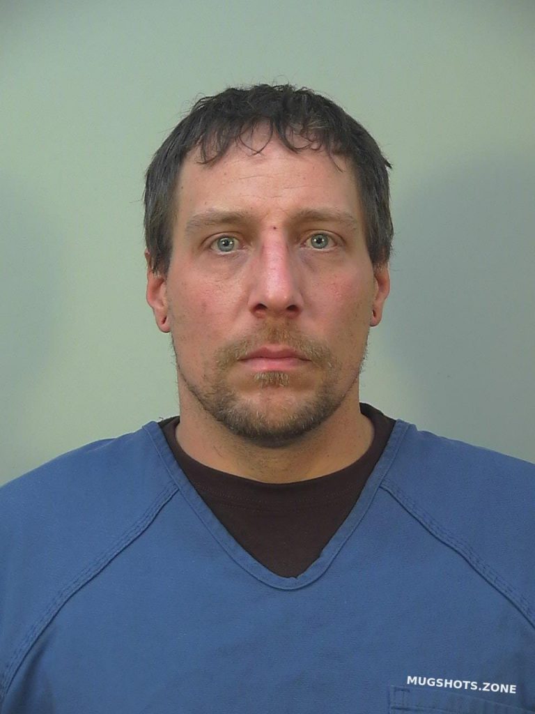 TAYLOR JOHN DAVIDDAY 11/19/2021 - Dane County Mugshots Zone