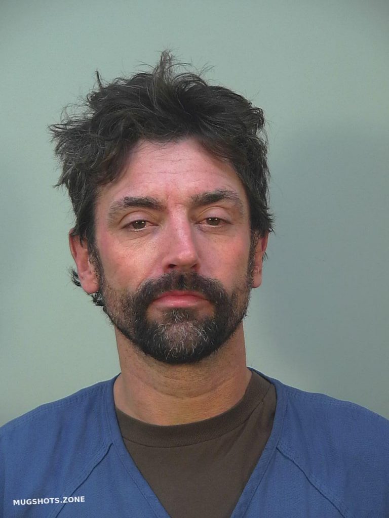 CURTIS TIMOTHY TRUMAN 11/19/2021 - Dane County Mugshots Zone