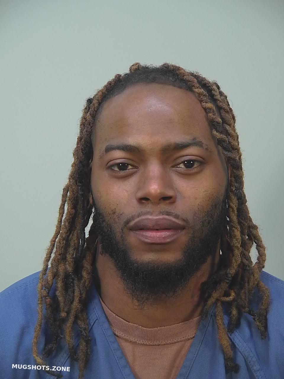 REED ENGLISH DENZEL 11/21/2021 - Dane County Mugshots Zone