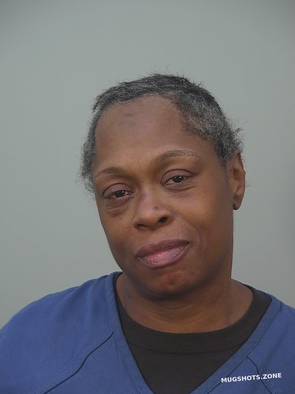 WHITE MICHELLE EVETTE 11/21/2021 - Dane County Mugshots Zone