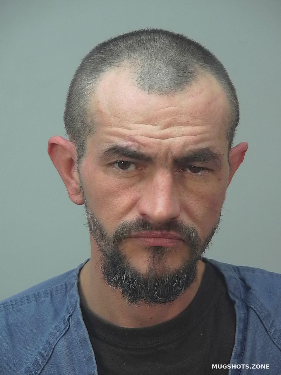 BUTTKE TERRY JOE 11/21/2021 - Dane County Mugshots Zone