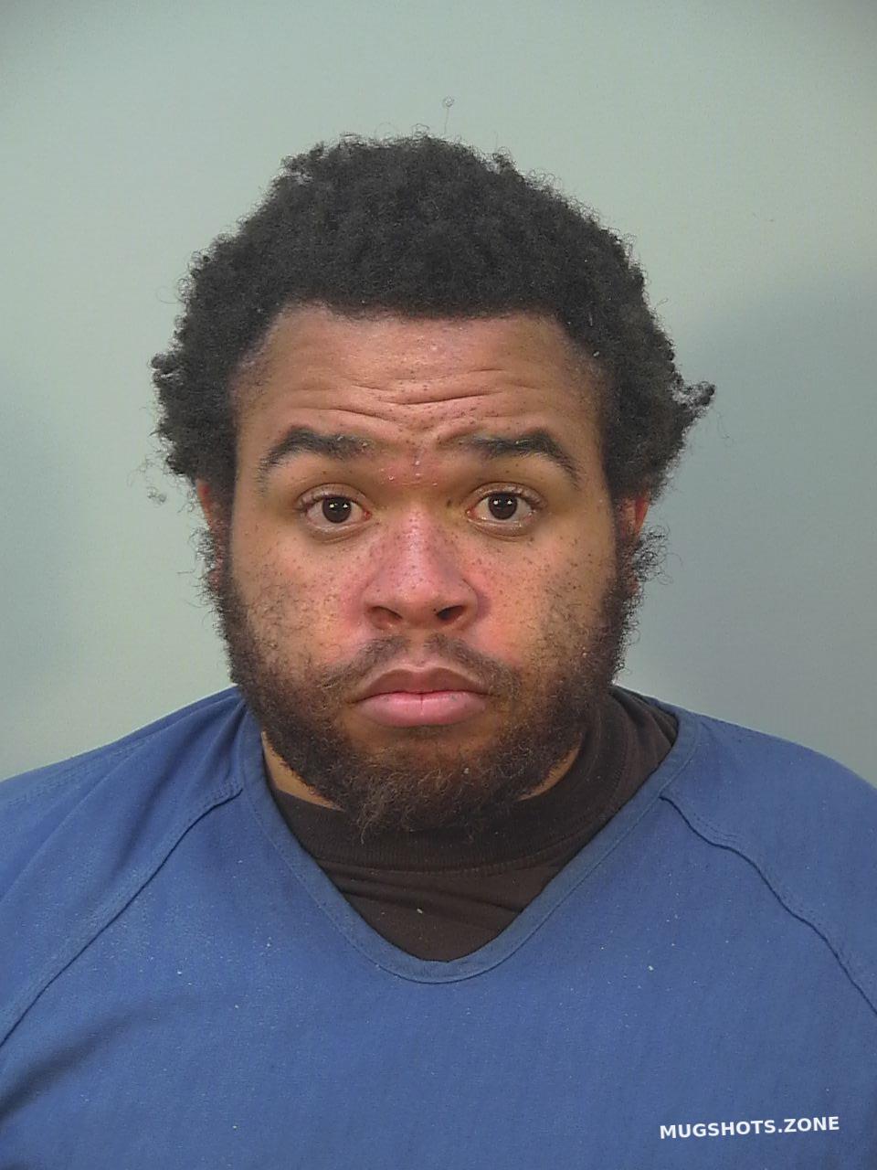 RILEY ISHMAEL DAVID 11/22/2021 - Dane County Mugshots Zone