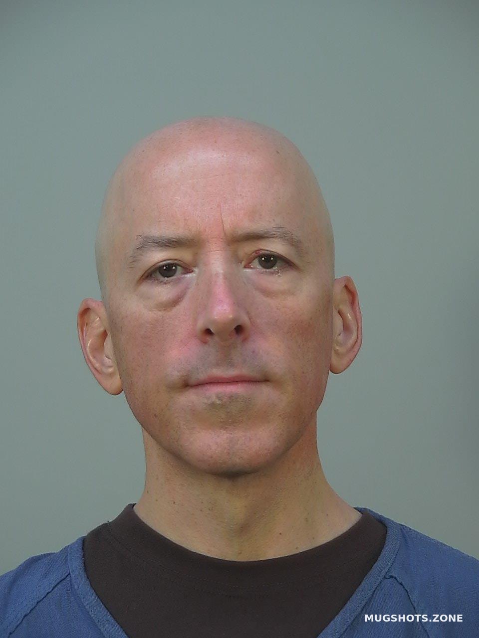 RHODES TODD ALLEN 11/23/2021 - Dane County Mugshots Zone