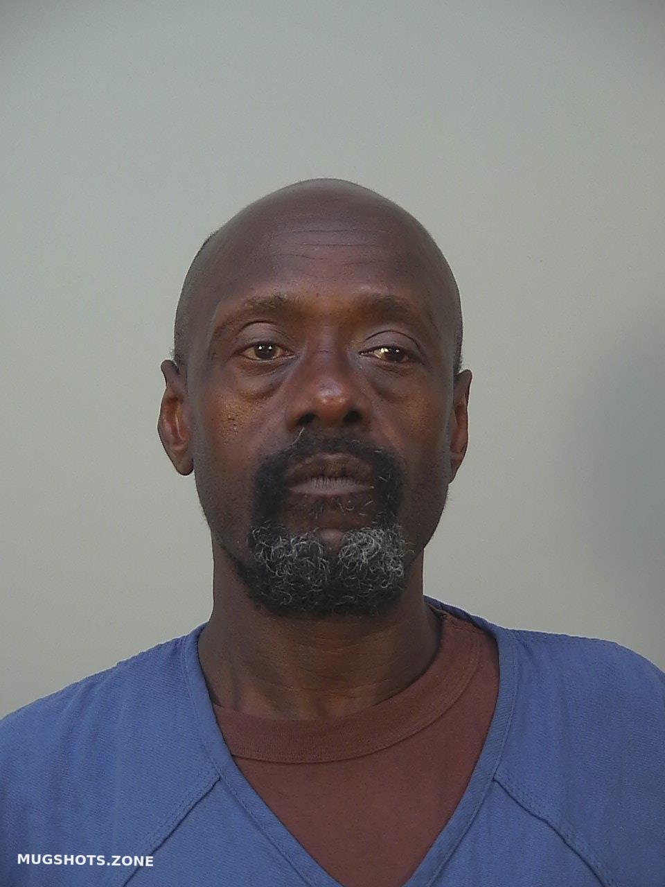 KELLY ANDRE MARCELLUS 11/23/2021 - Dane County Mugshots Zone