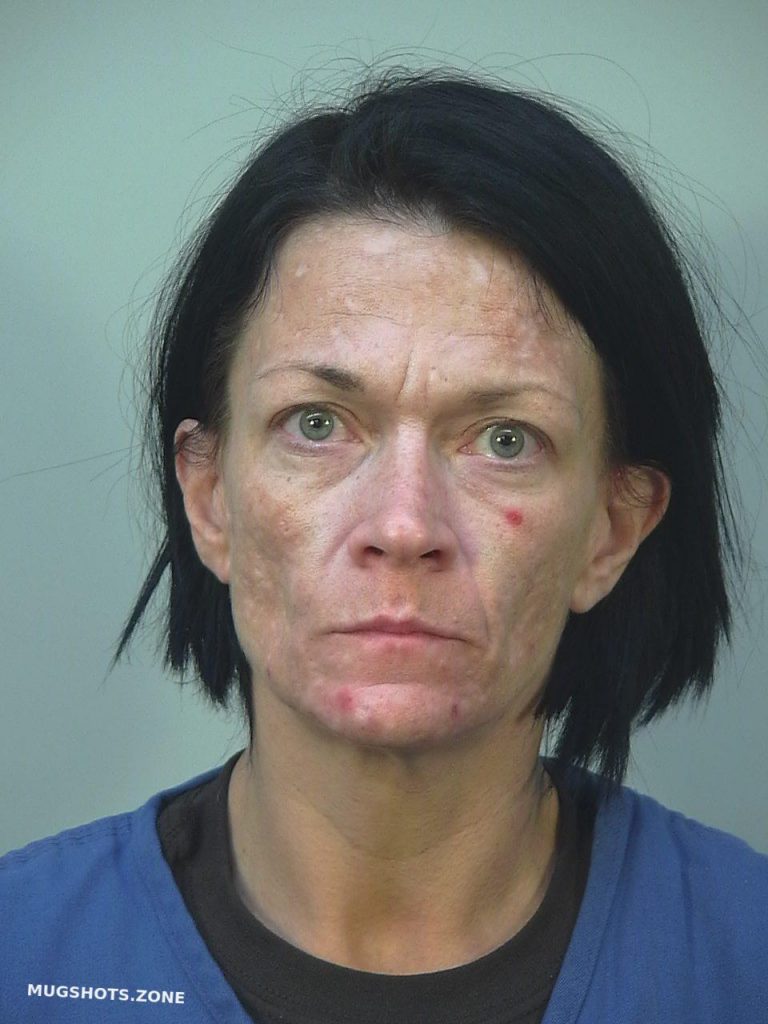 FLETCHER AUTUMN LYNN 11/24/2021 - Dane County Mugshots Zone