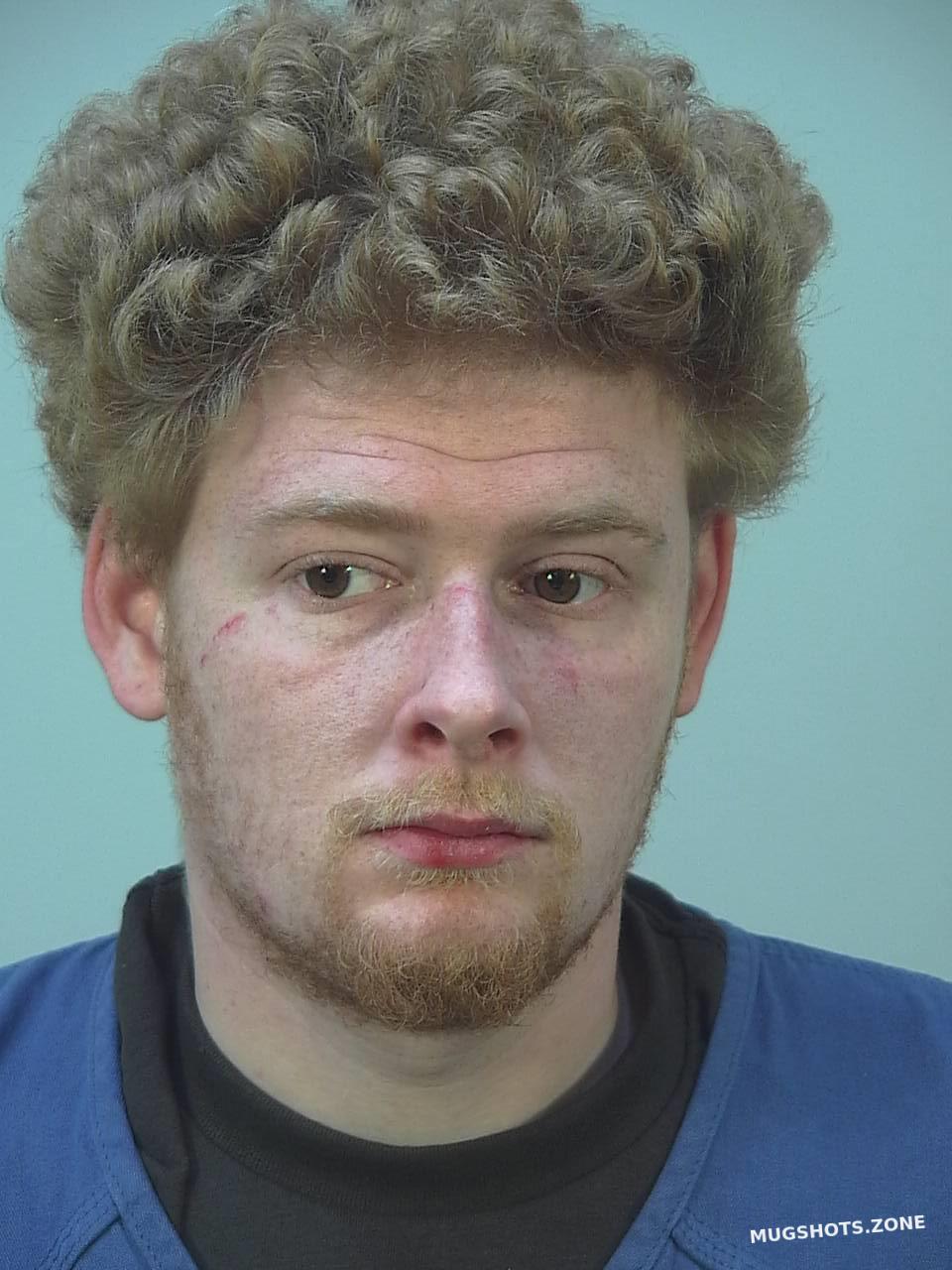 WOOD MATTHEW JAMES 11/24/2021 - Dane County Mugshots Zone