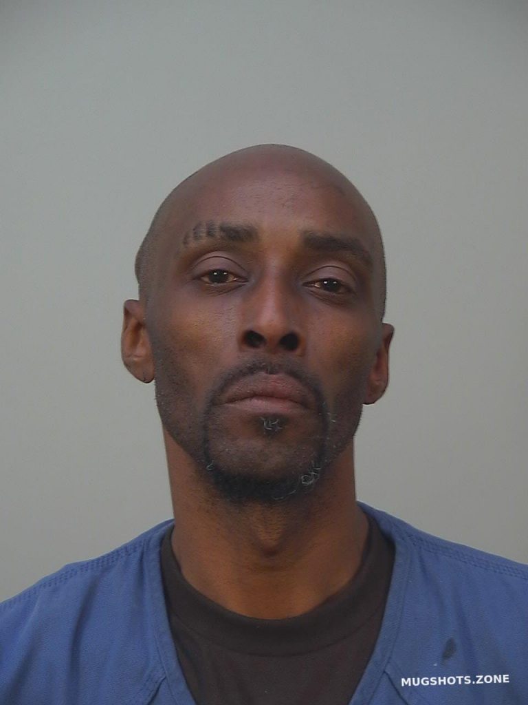 WEBSTER BENJAMIN LAMONT 11/28/2021 - Dane County Mugshots Zone