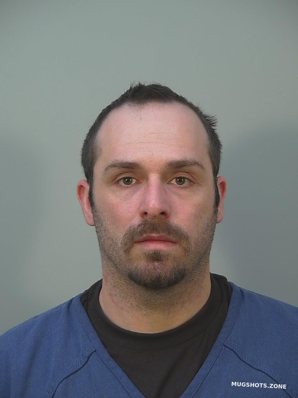 DEVINE BENJAMIN THOMAS 11/29/2021 - Dane County Mugshots Zone
