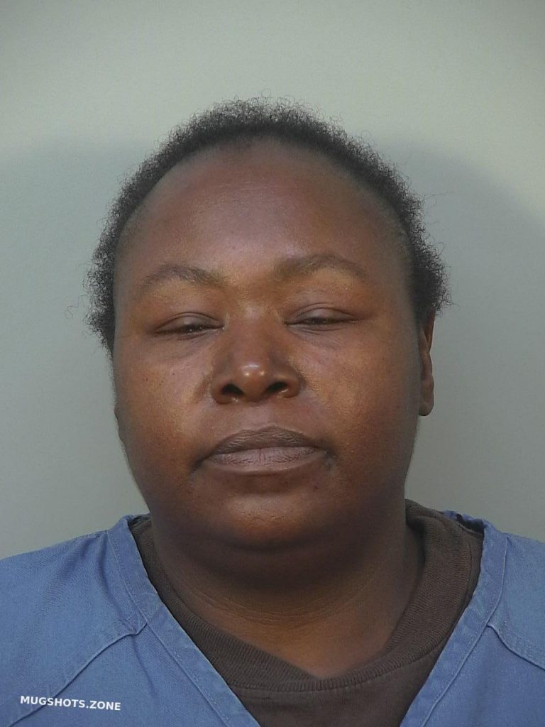 GRAVES SHANDA MARIE 11/29/2021 - Dane County Mugshots Zone