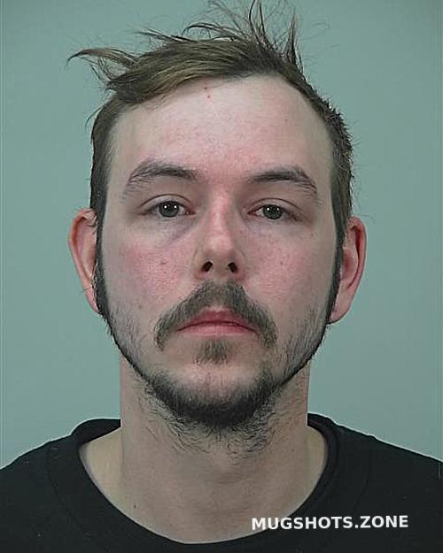 WELKE JOSEPH C 12/02/2021 - Dane County Mugshots Zone