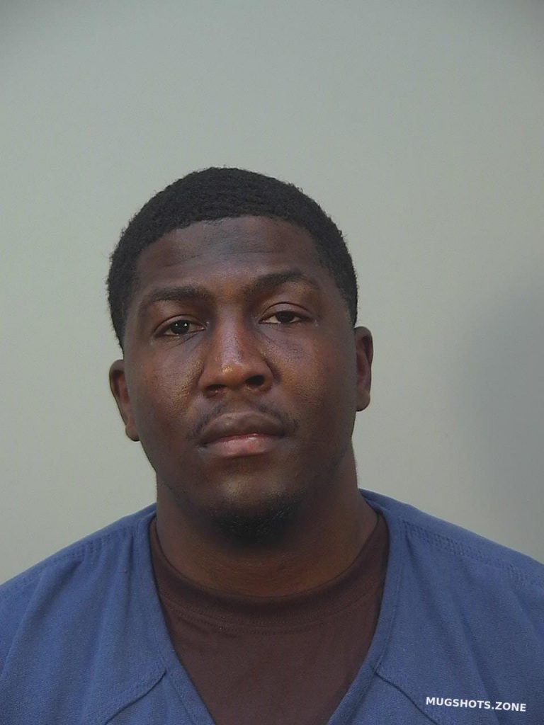 SHUMPERT DEVON ISAIAH 12/03/2021 - Dane County Mugshots Zone