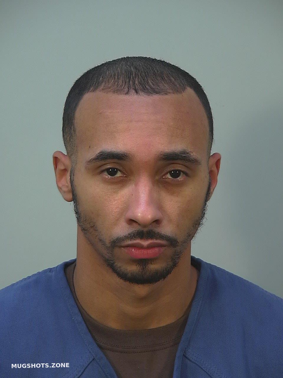 CLARK MARQUON MALIK 12/03/2021 - Dane County Mugshots Zone