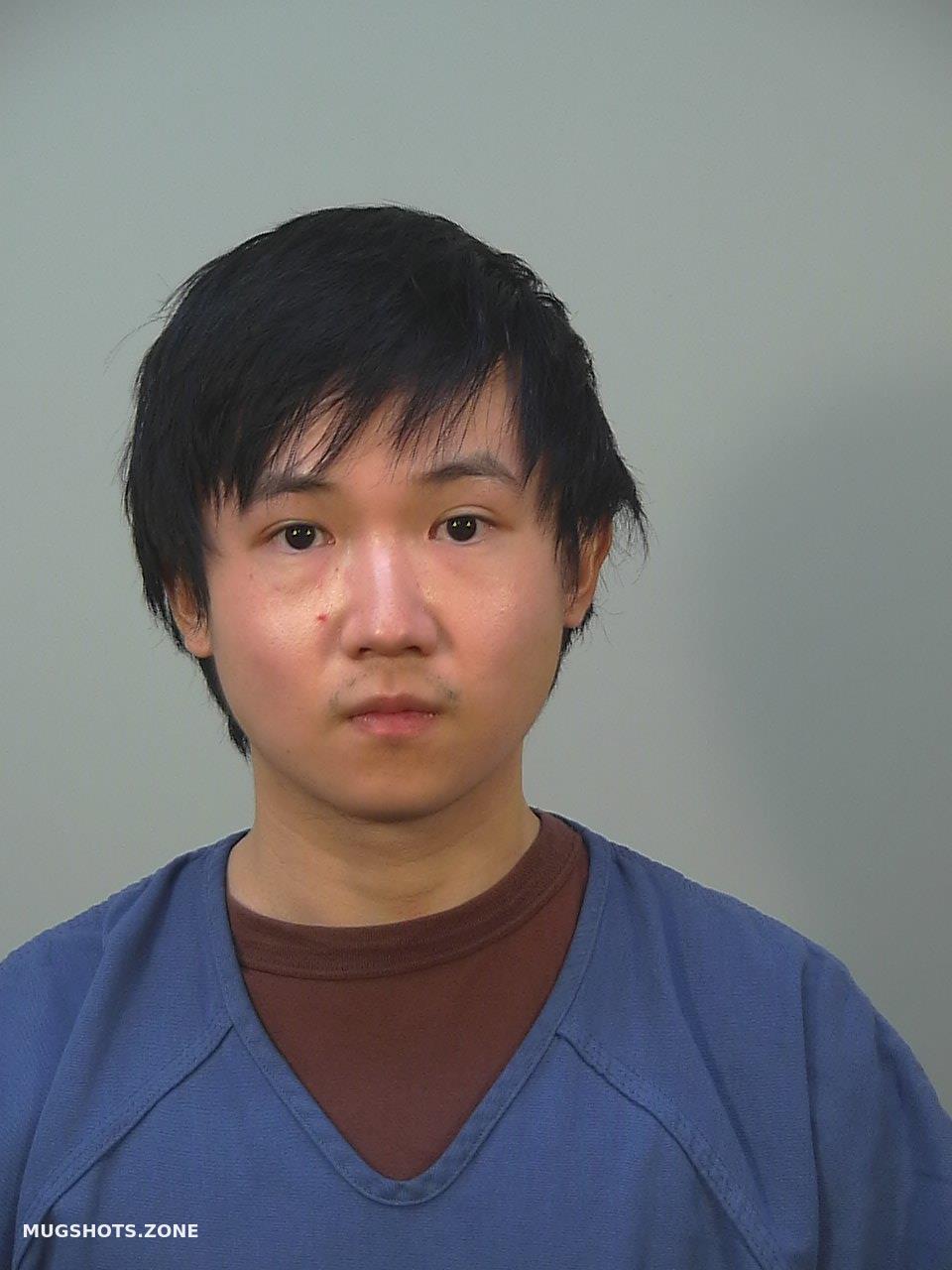 LI YANNING N/A 12/04/2021 - Dane County Mugshots Zone