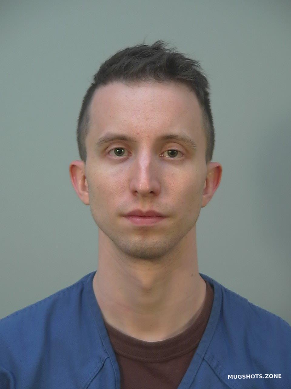 LAMMERS MATTHEW GRANT 12/05/2021 - Dane County Mugshots Zone