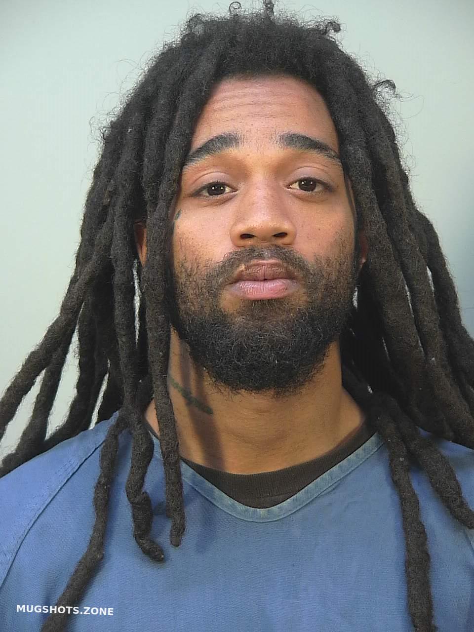 HENDRIX JOHNNY JOSEPH 12/05/2021 - Dane County Mugshots Zone