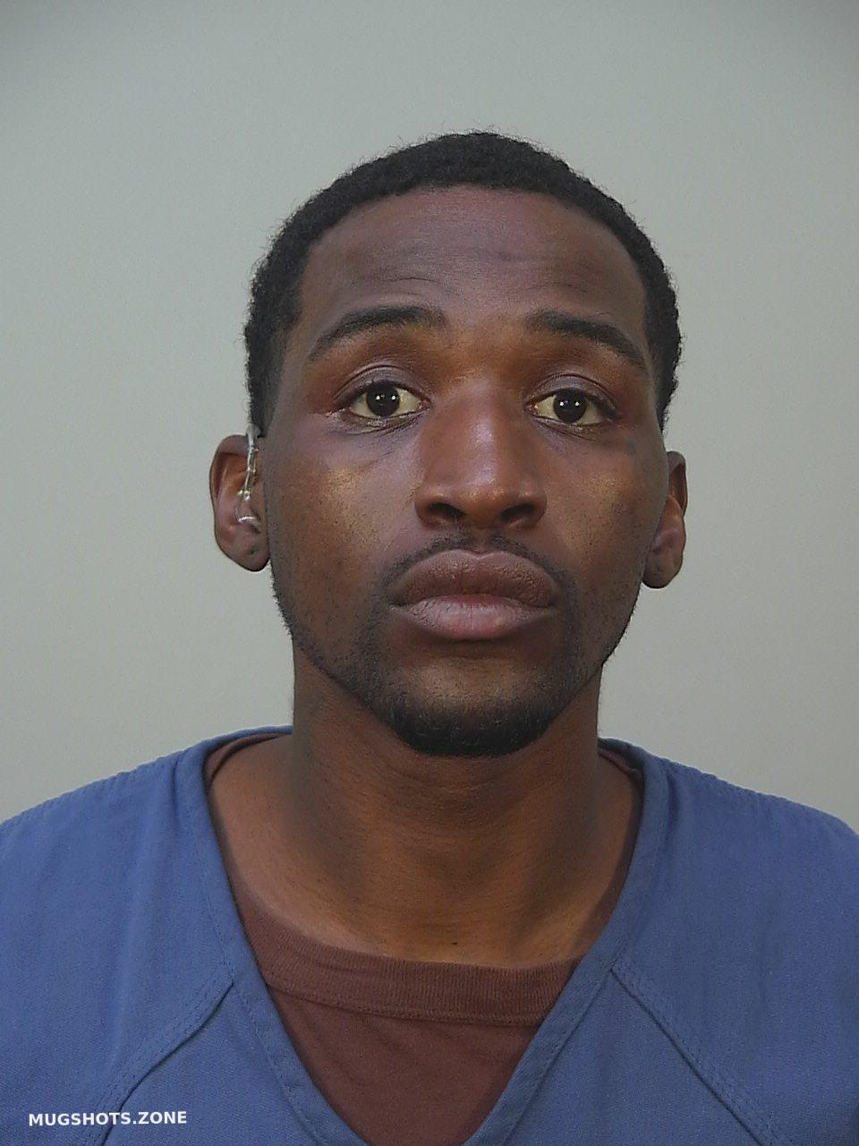 JONES MARCUS E 12/05/2021 - Dane County Mugshots Zone