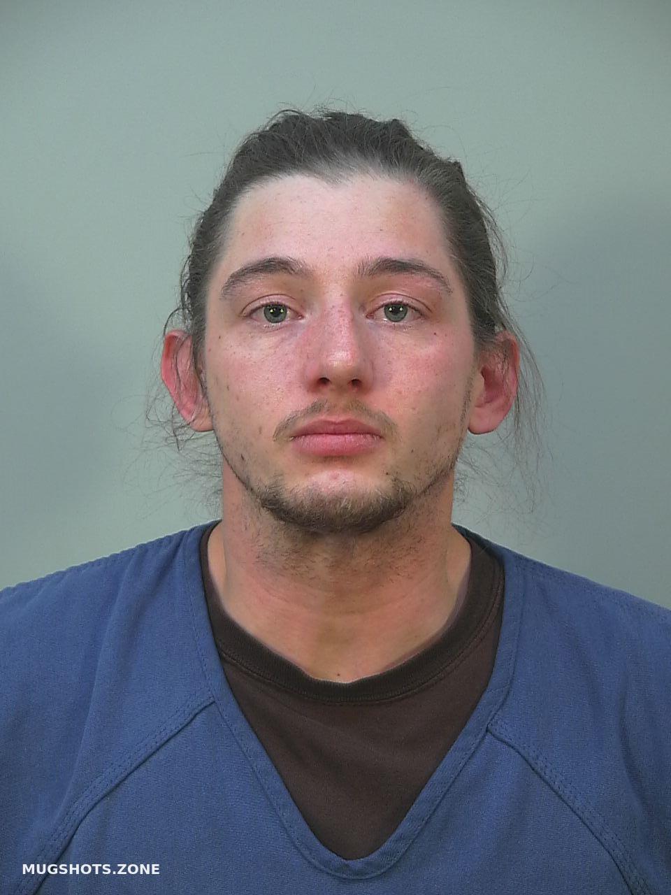 KRAEHNKE RYAN JAMES 12/05/2021 - Dane County Mugshots Zone