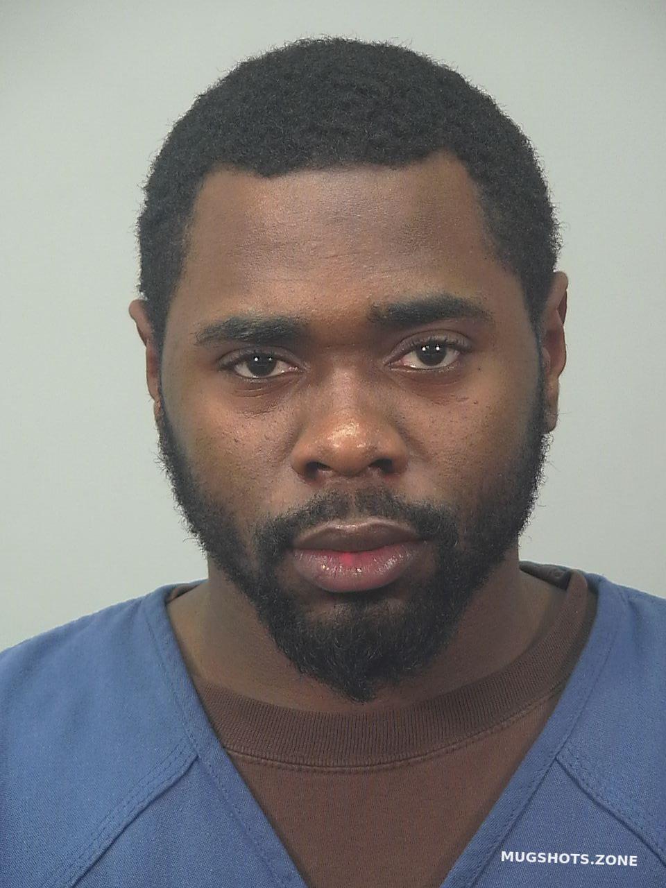 RICHMOND JERMAINE N/A 12/06/2021 - Dane County Mugshots Zone