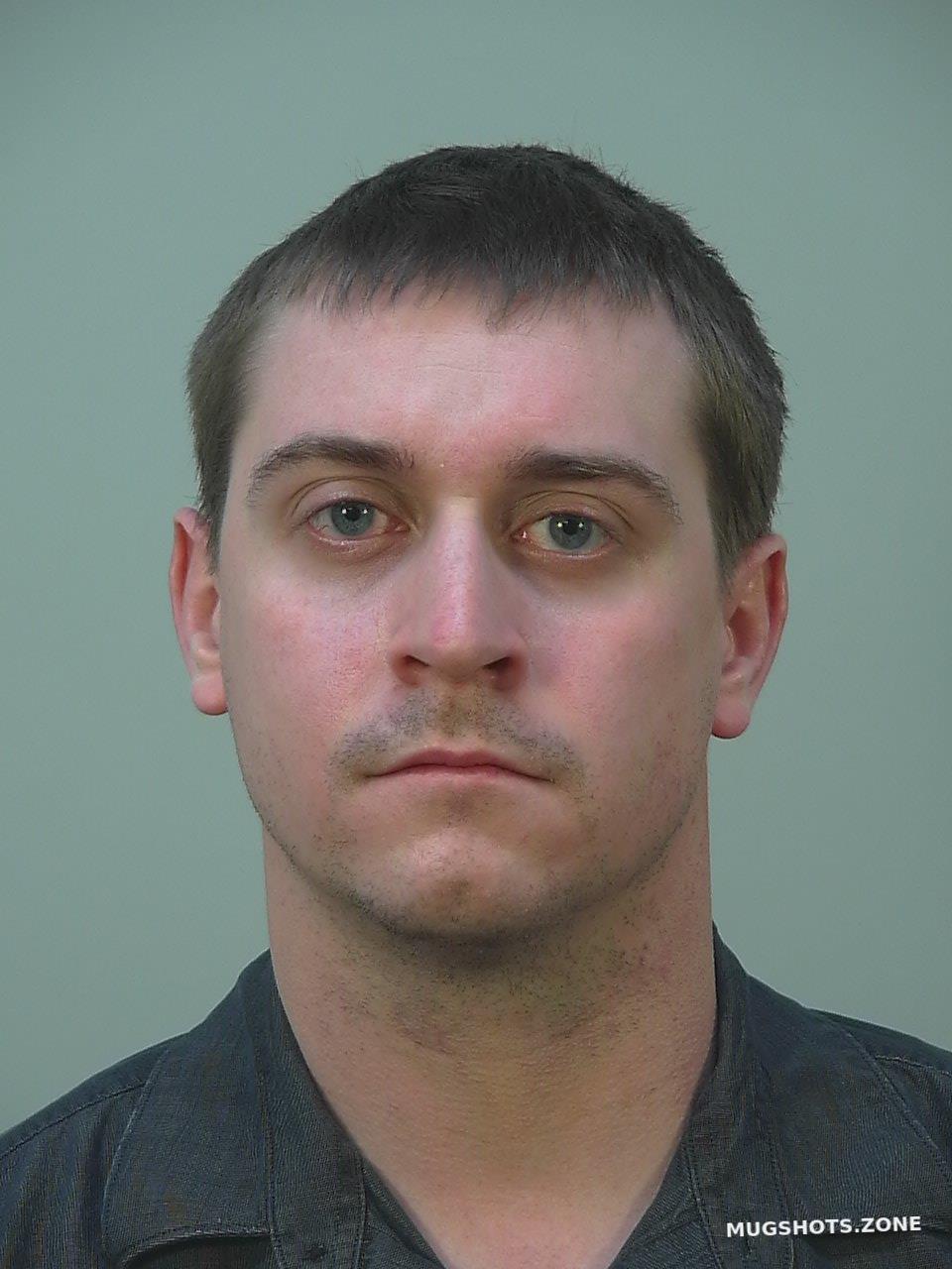HANCOCK JONATHAN ROBERT 12/07/2021 - Dane County Mugshots Zone