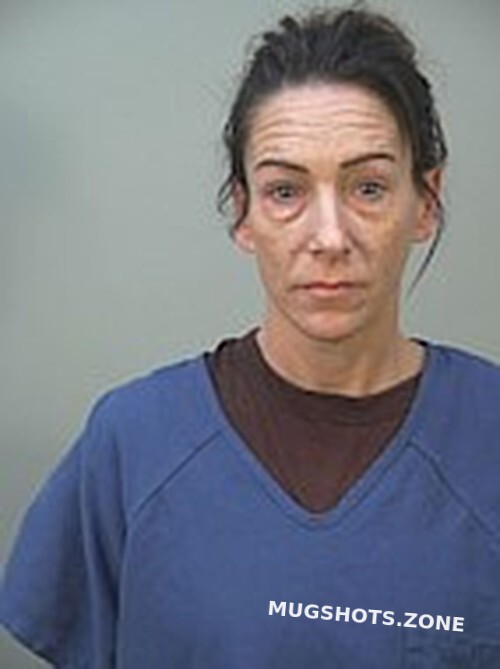 ANDERSON JESSICA LYNN 12/07/2021 - Dane County Mugshots Zone