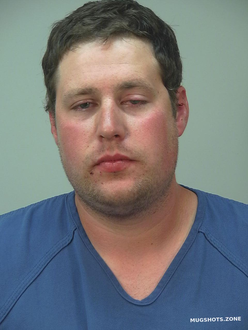 KEICHINGER RYAN MICHAEL 12/07/2021 - Dane County Mugshots Zone