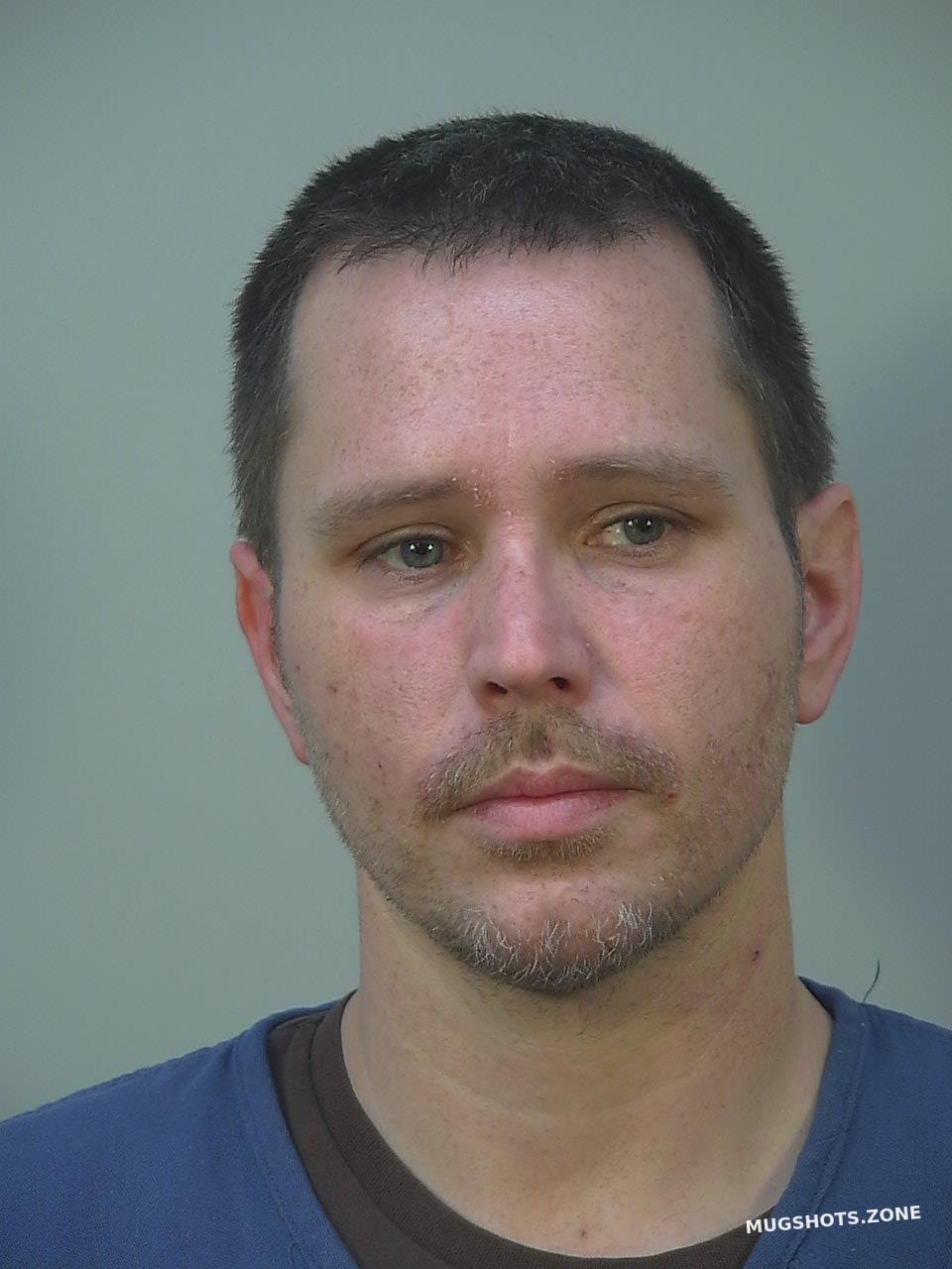 LISKA JOEY WAYNE 12/08/2021 - Dane County Mugshots Zone