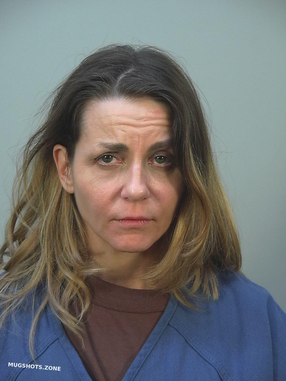 LINGIS MEAGHAN KATHERINE 12/08/2021 - Dane County Mugshots Zone