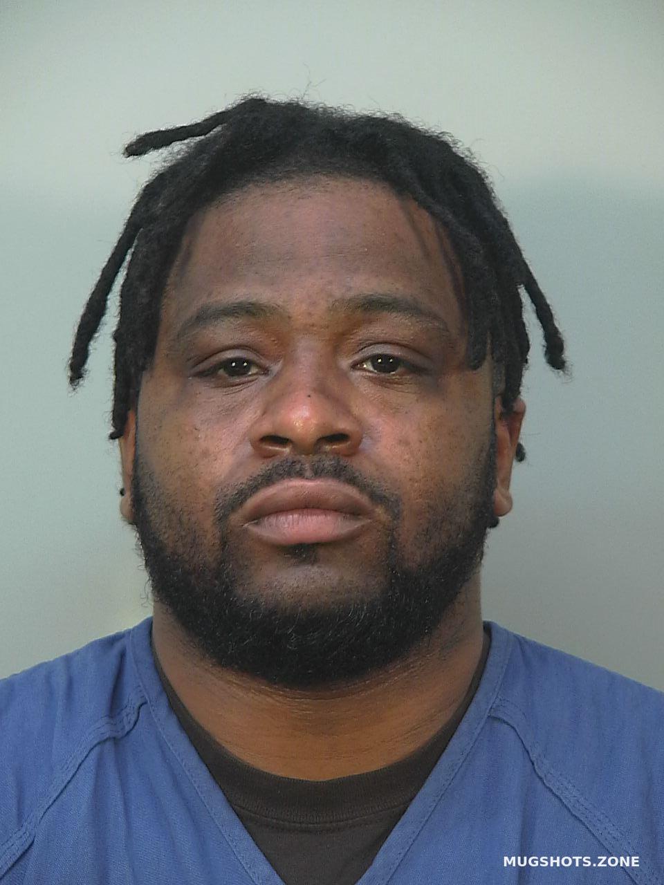 DAVIS DERRICK DEONTE 12/09/2021 - Dane County Mugshots Zone