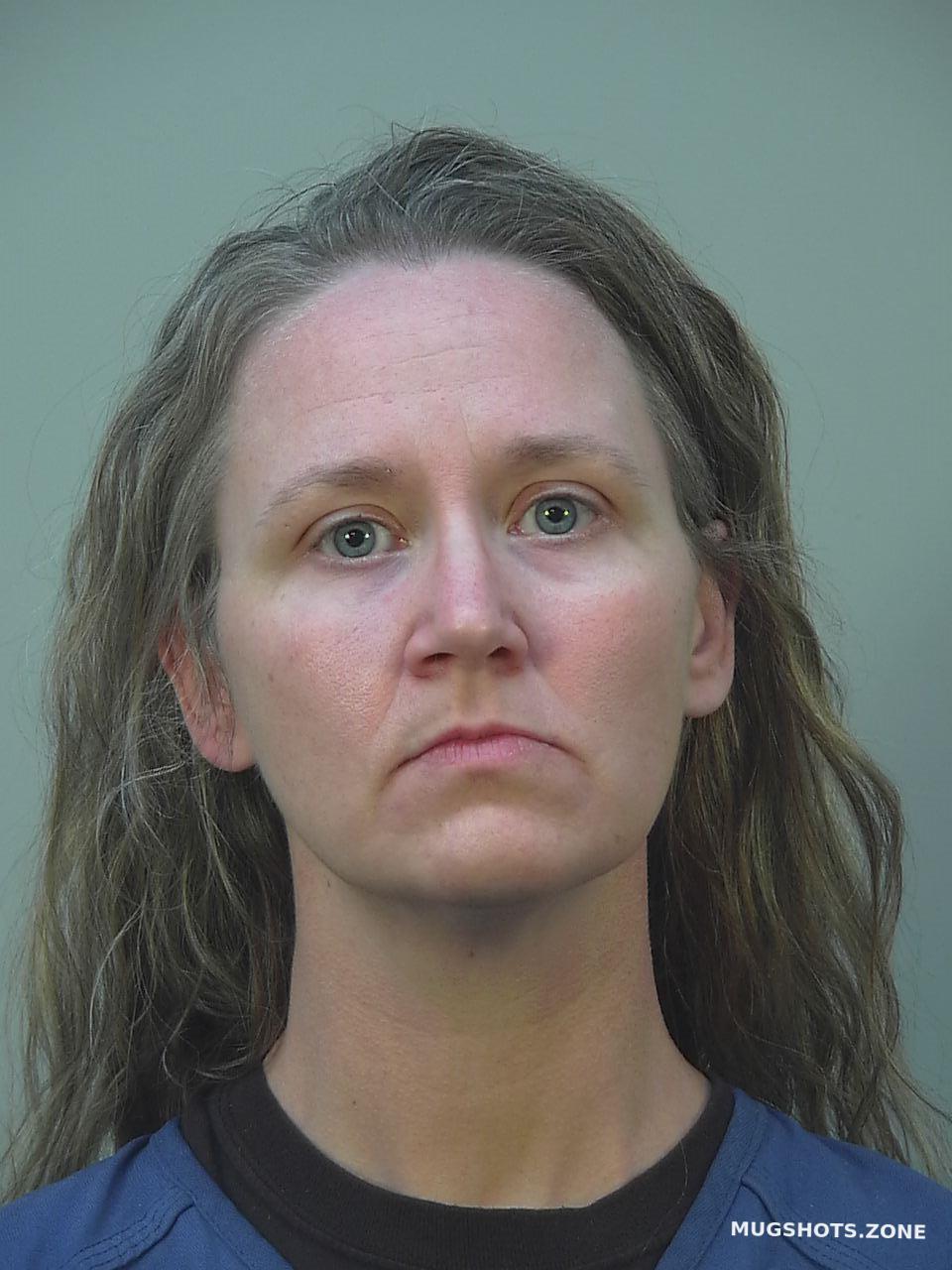 LOVICK JENNIFER LYNN 12/10/2021 - Dane County Mugshots Zone