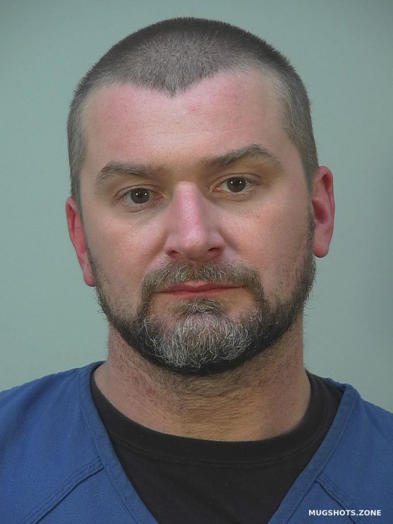 SMITH TRAVIS TODD 12/11/2021 - Dane County Mugshots Zone