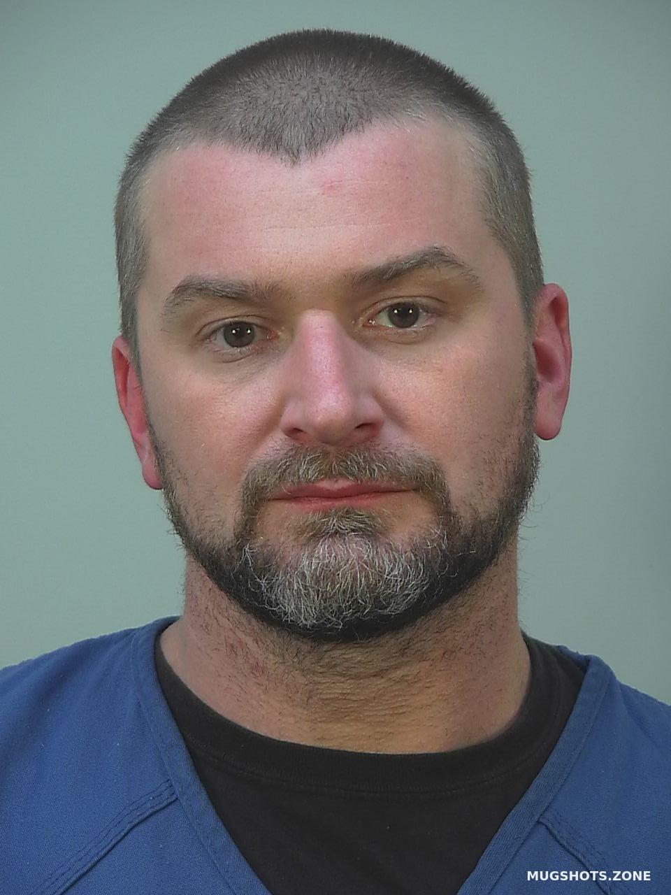 SMITH TRAVIS TODD 12/11/2021 - Dane County Mugshots Zone