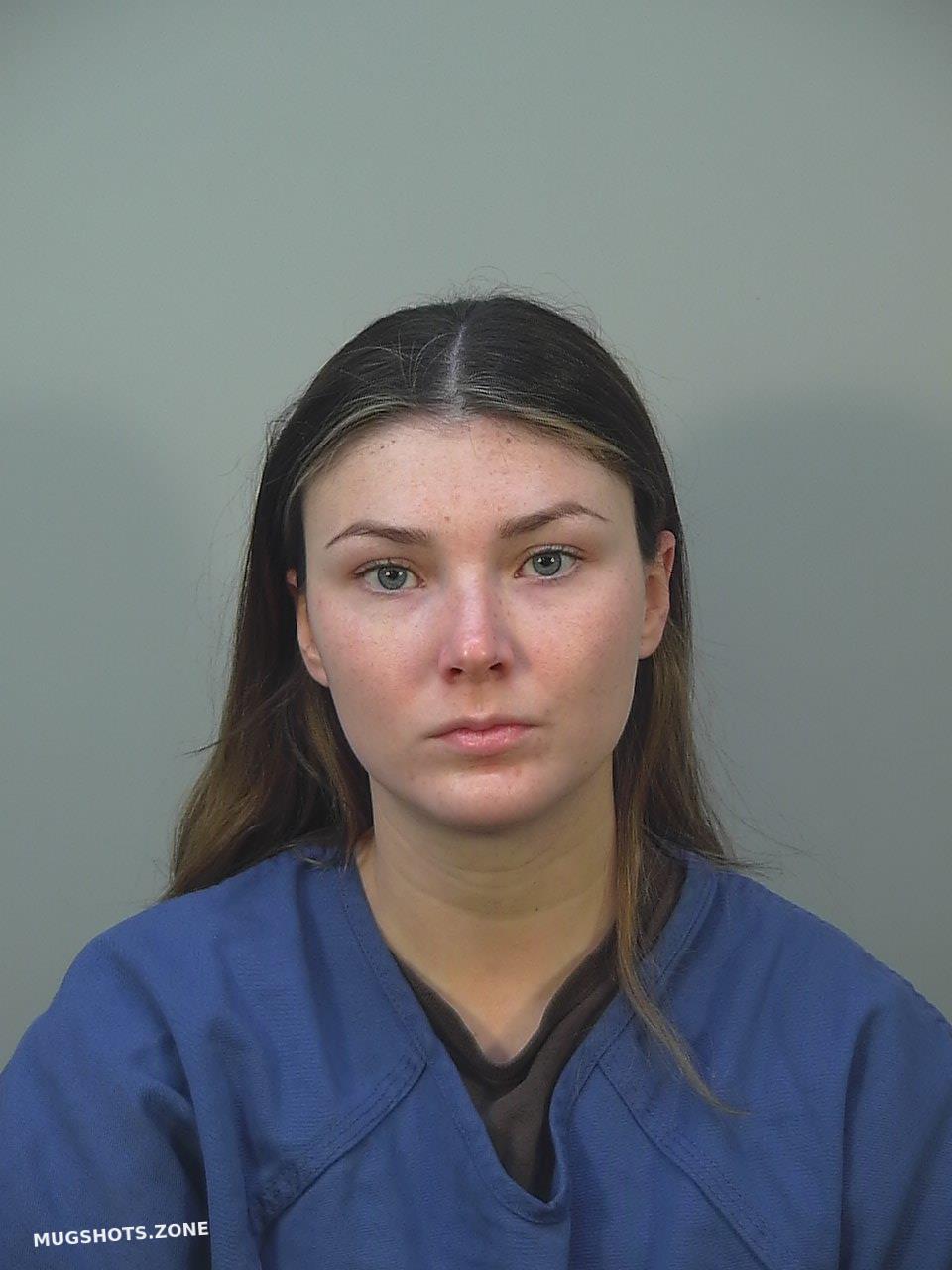 POIRIER RAVEN ALYSE 12/11/2021 - Dane County Mugshots Zone