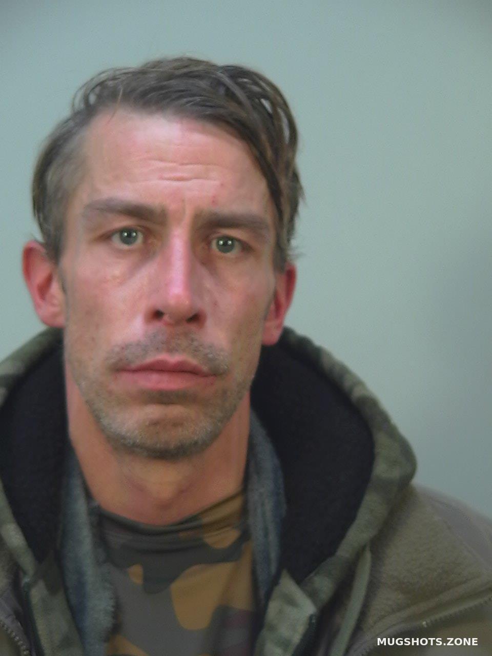 OLSON GARRETT ARTHUR 12/12/2021 - Dane County Mugshots Zone