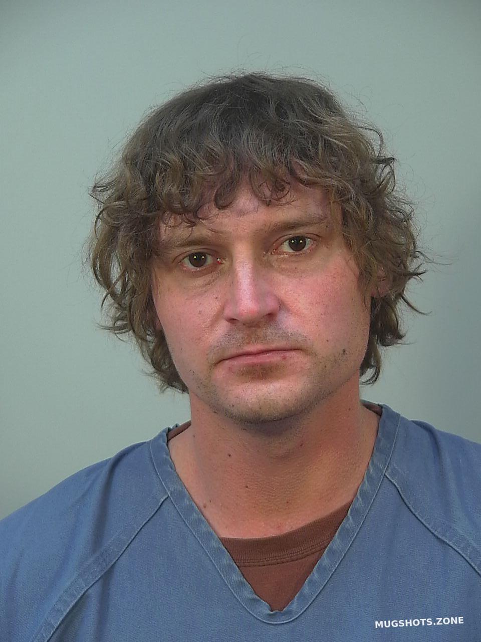 LEY ZACHARY JAMES 12/13/2021 - Dane County Mugshots Zone