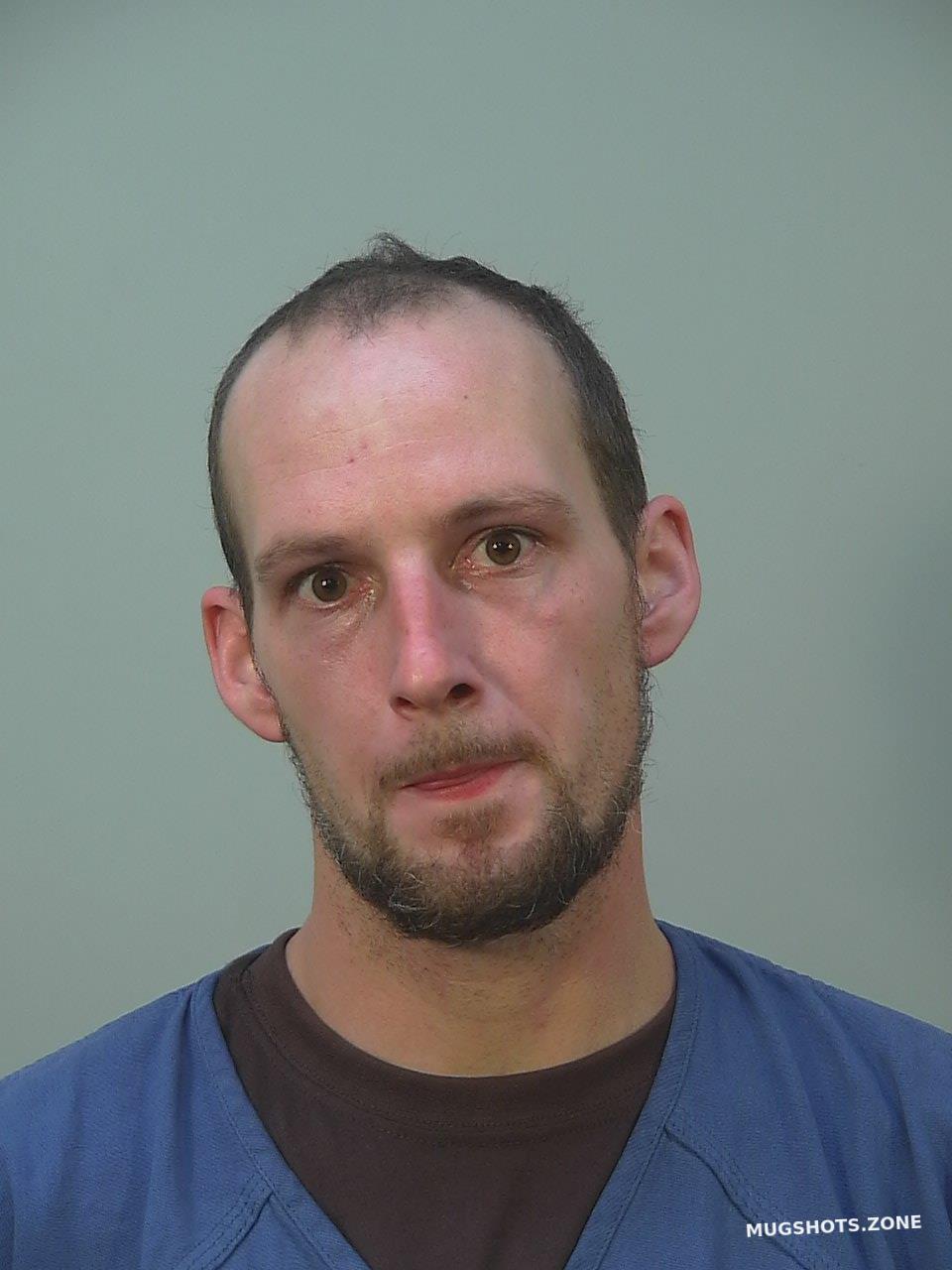 ZIMMERMAN ADAM ROBERT 12/13/2021 - Dane County Mugshots Zone