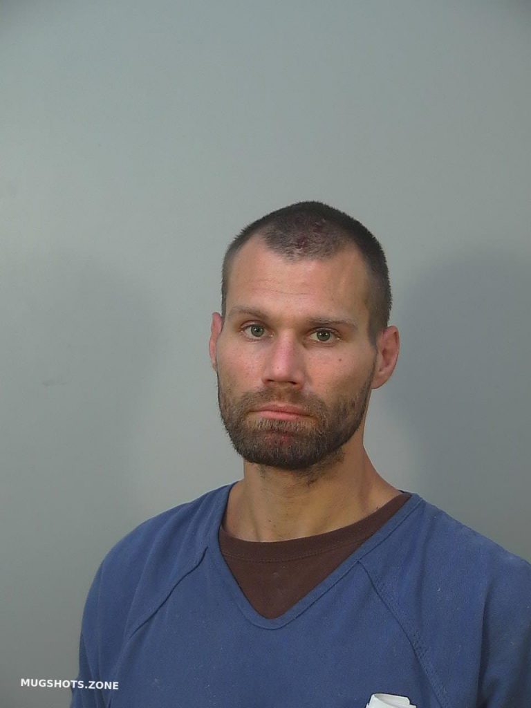 CRAMER JASON JOSEPH 12/14/2021 - Dane County Mugshots Zone