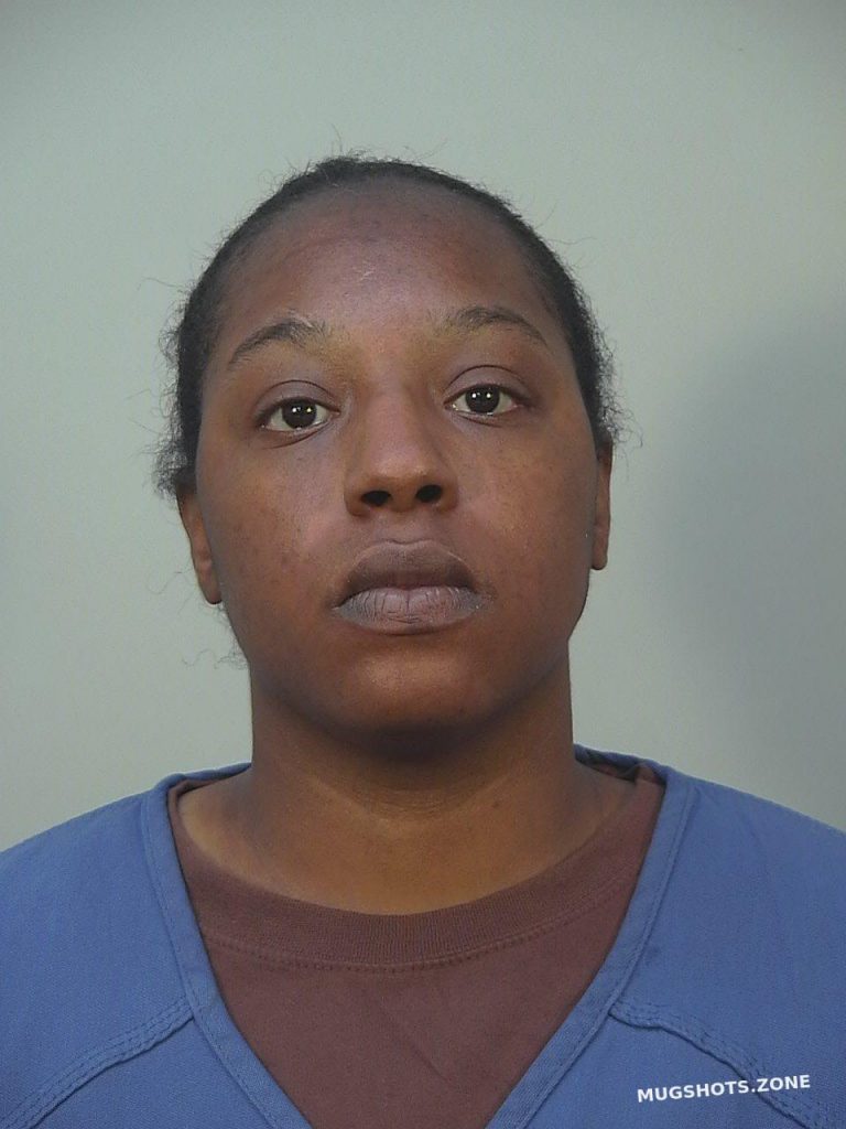 WILLIAMS LAQUANNA LANICE 12/15/2021 - Dane County Mugshots Zone