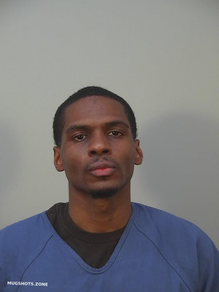 WILLIAMS DASHUN KEEWAN 12/15/2021 - Dane County Mugshots Zone