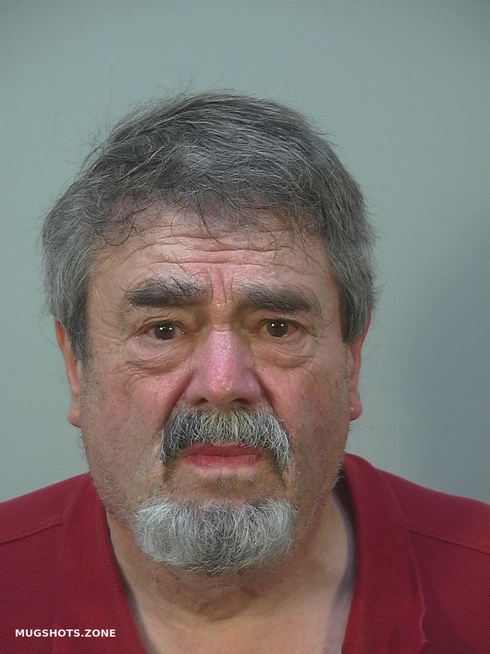 SCHULTZ DONALD L 12/16/2021 - Dane County Mugshots Zone