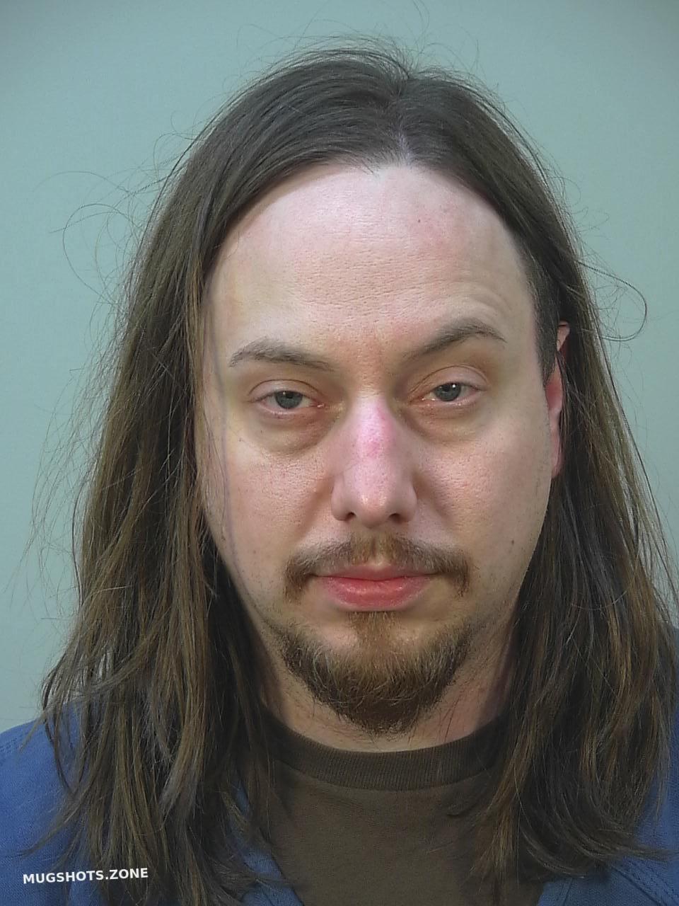 PEDERSEN NICHOLAS JOSEPH 12/16/2021 - Dane County Mugshots Zone