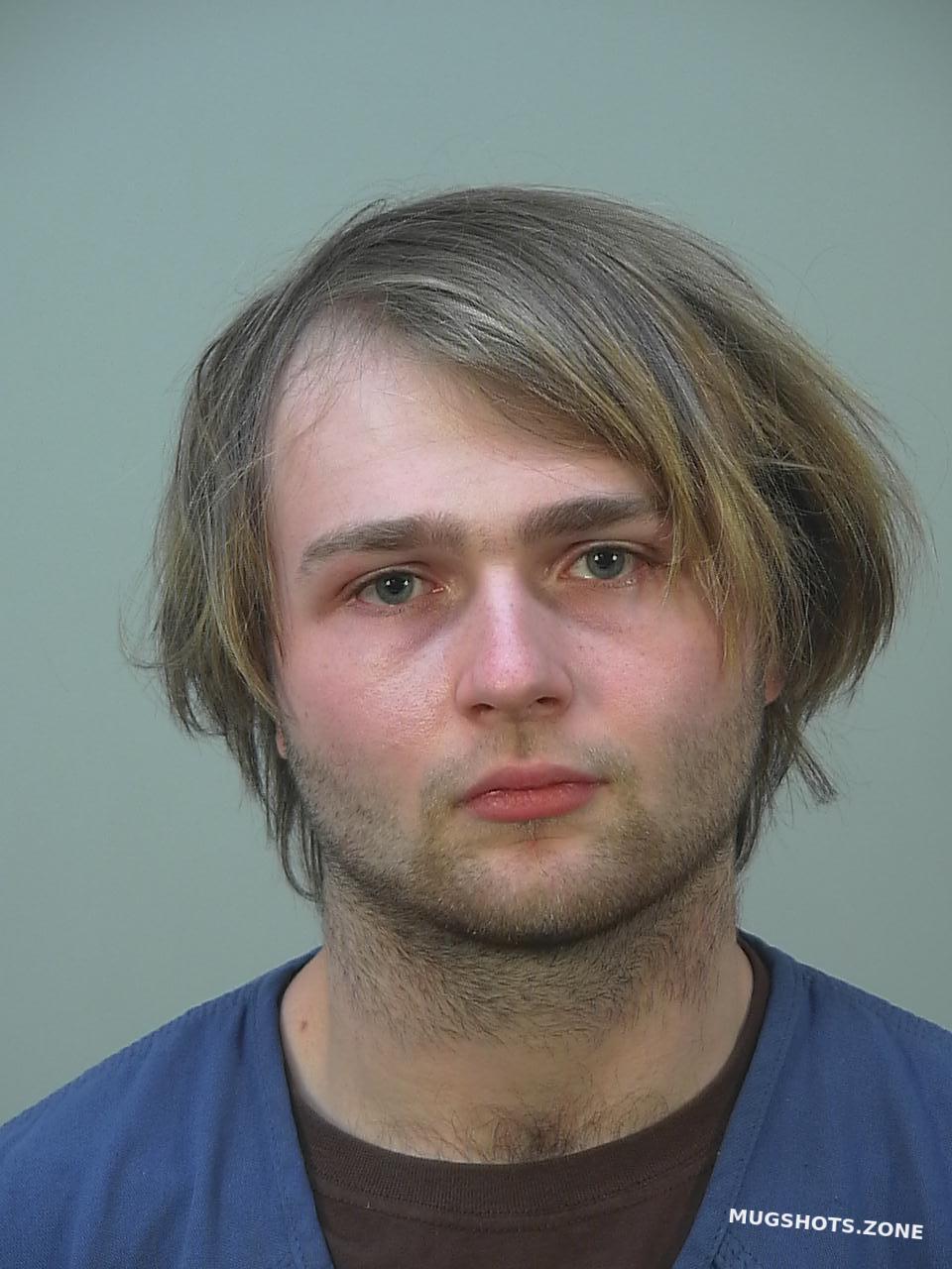 AIDE JARED NICHOLAS 12/17/2021 - Dane County Mugshots Zone
