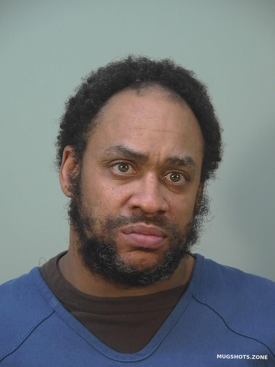 JEFFERSON TIMOTHY TERRELL 12/17/2021 - Dane County Mugshots Zone