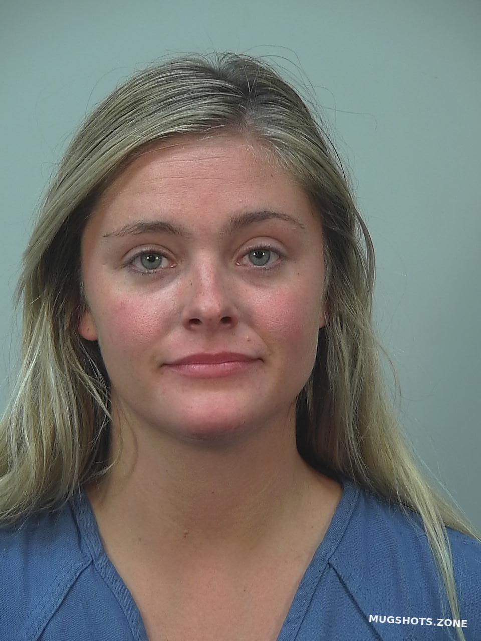 SCHOFIELD KAYLEE JO 12/18/2021 - Dane County Mugshots Zone