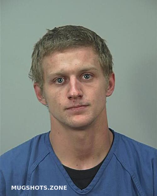 TRACE KYLE RICHARD 12/19/2021 - Dane County Mugshots Zone