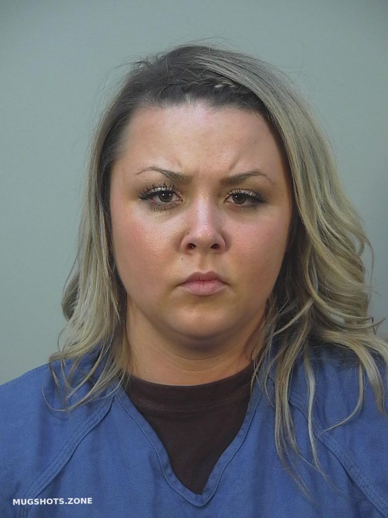 NORMAN ERICA CHRISTINE 12/19/2021 - Dane County Mugshots Zone